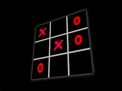 Github Artinmohajeritic Tac Toe Game