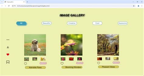 Keerthana R On Linkedin Webdevelopment Html Css Frontenddevelopment Responsivedesign
