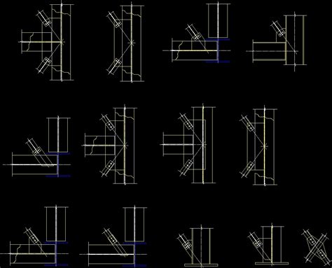 How To Draw Diagonal Line In Autocad Printable Online