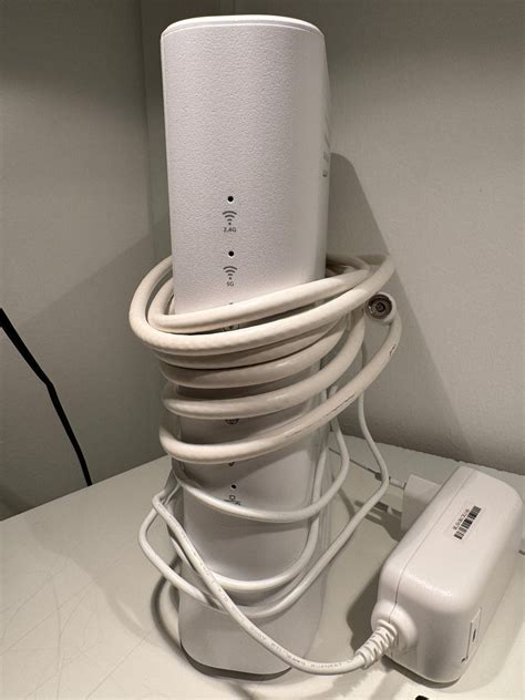 Com Hem Tele Wi Fi Hub C Sagemcom trådlös r Köp på Tradera