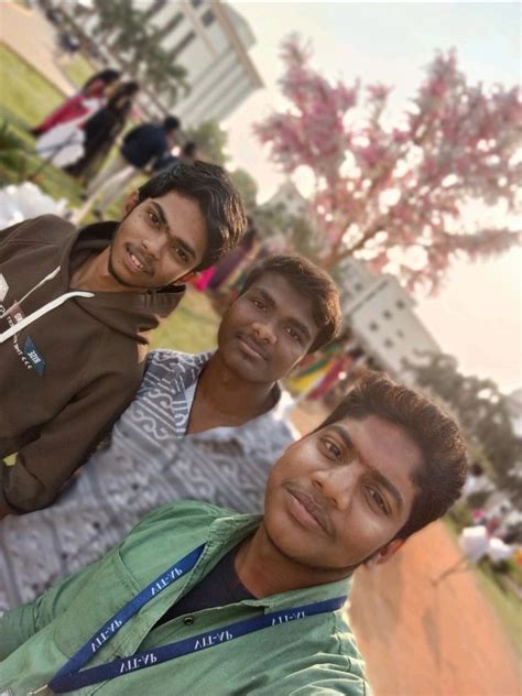 Vitopia 2k24 25 Year First Year Of Vit Ap Vitopia With Friends