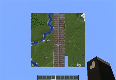 Note Block Music Nightmare Minecraft Map