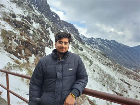 Interview With Shlok Kumar Kyal Postgresql Person Of The Week