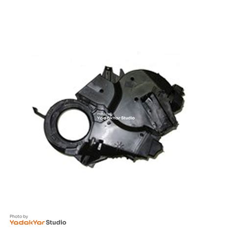 پوسته بخاری کیا ریو کیا موتورز جنیون پارت کره یدک یار