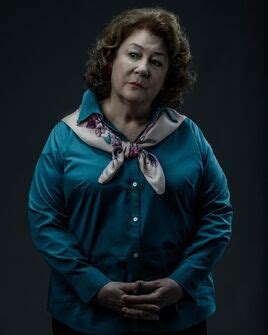 Claudia The Americans Wiki Fandom