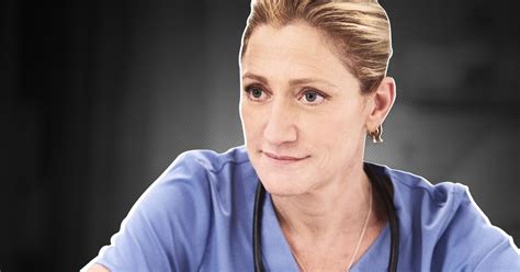 Edie Falco Nurse Jackie
