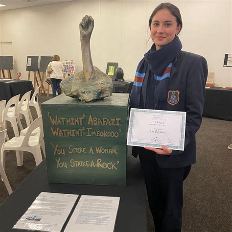 Rustenburg Rustenburg Girls High School Cape Town