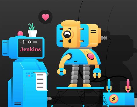 Jenkins Test Automation Concepts And Tutorial Testim Blog