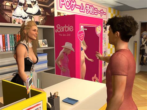 Make A Sex Doll Box Guides Virt A Mate Hub