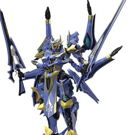 Moderoid Ikaruga Reissue Moehime Japantoys