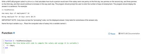 Answered Write A Matlab Program Called Bartleby