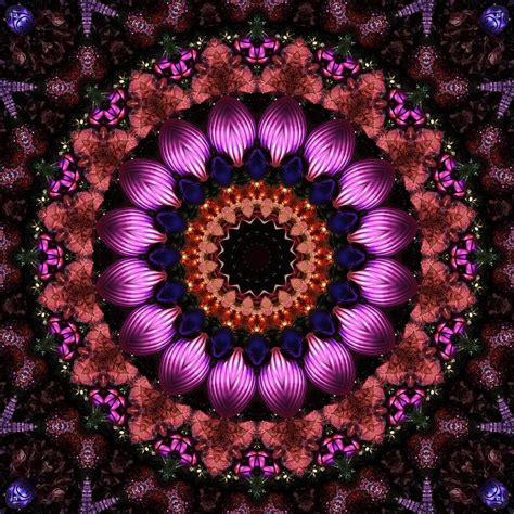 Radial Balance In Art