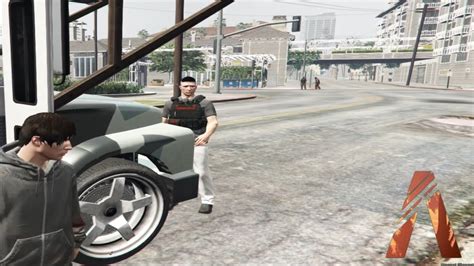 Getting Banned FiveM YouTube