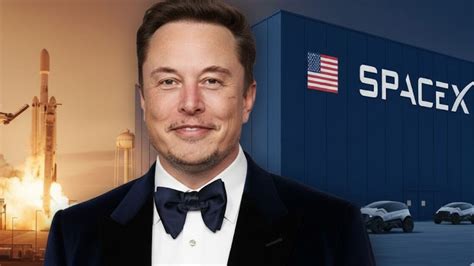 तैयार हो जाइए एलन मस्क ला रहे हैं कमाई का मौका आने वाला है Spacex का