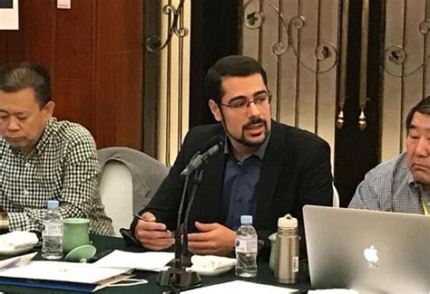 استاد دانشگاه تهران عضو هیأت امنای مرکز جهانی چین‌شناسی شد خبرگزاری