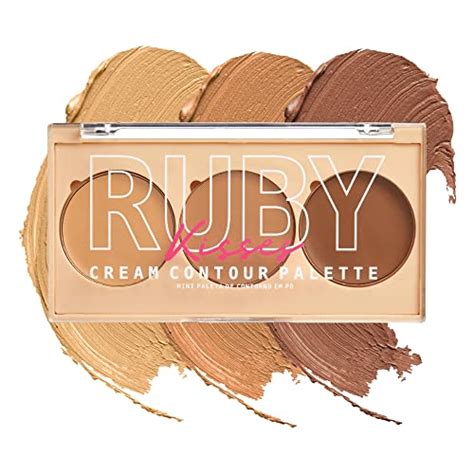 I Tested The Amazing Coverage Of Ruby Kisses Cream Foundation Heres Why Its My New Go To