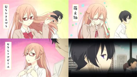 Slowing Down Rabujoi An Anime Blog