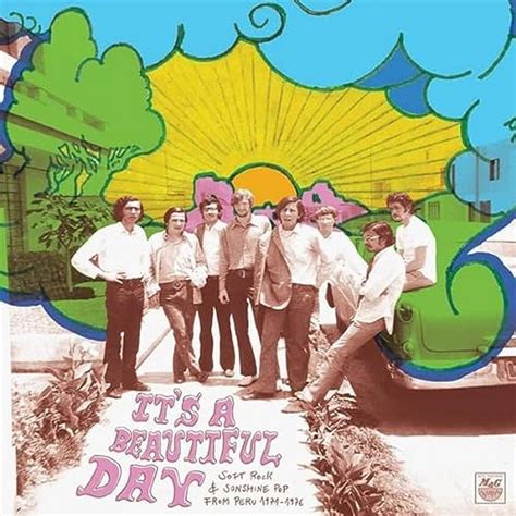 Its A Beautiful Day Vinyl Lp Amazonde Musik Cds And Vinyl