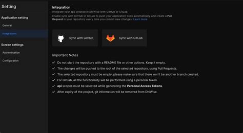 Edit Or Delete Mobile Apps Introduction To Dhiwise Dhiwise