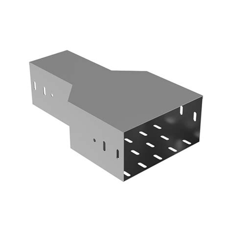 Perforated Cable Tray Accessories——ct Straight Reducer Hfcabletray