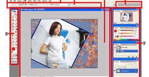 know adobe photoshop