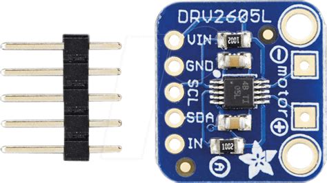 debo hapticmoto developer boards haptic motor control drv2605 at