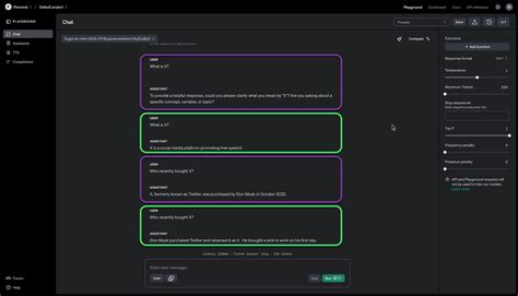 Seeding Gpt 4o Mini Using Fine Tuning