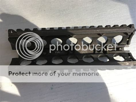 Knights Armament Ris Or Ras Ar Discussions Ar15 Com