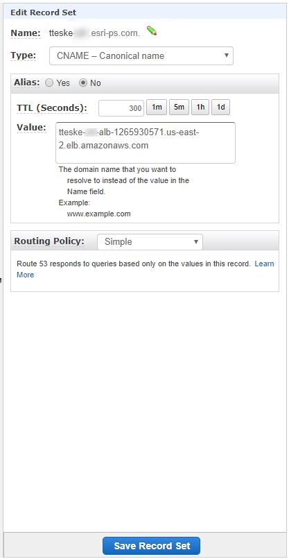 Configure A Replicated Arcgis Enterprise Deploymen Esri Community
