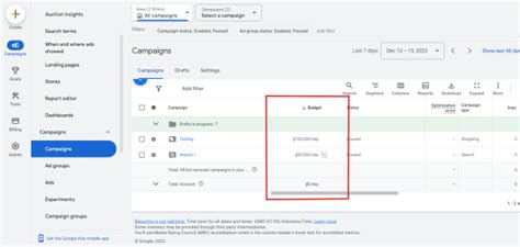Google Ads Not Showing Top Reasons Why And How To Fix