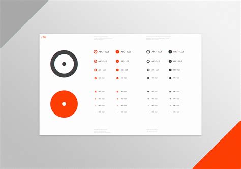 Information Anomalies Behance