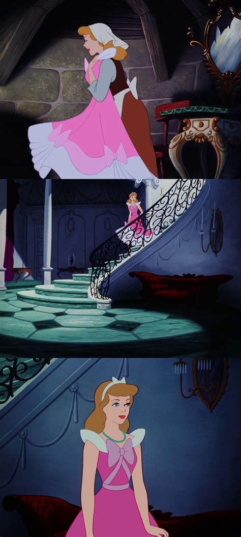 Sad Princess Cinderella