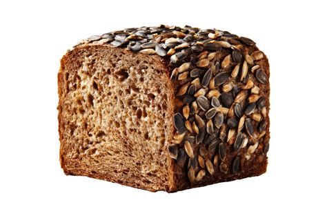 Seeded Bread Healthy And Warm Kitchen 65849233 Png