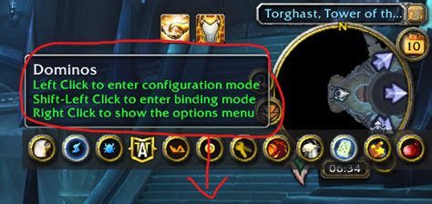 Feature Request Control Addon Minimap Icon Tooltips And Set Custom Anchor Issue Sfmict