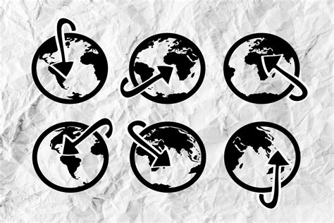 Globe Earth Icons Themes Idea Design Free Stock Photo Public Domain Pictures