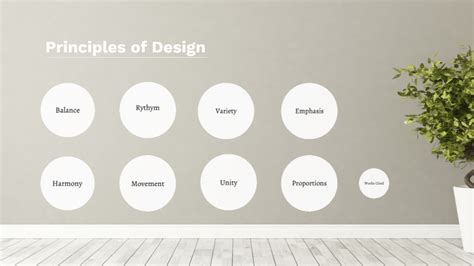 Principles Of Design Assignment 1 By Jude Clinchard On Prezi