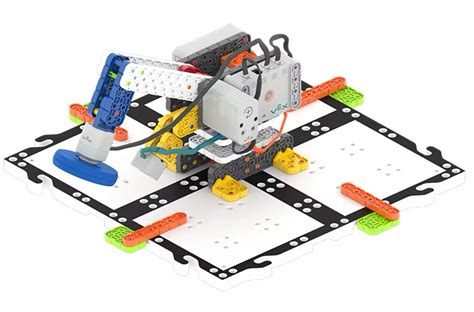 Vex Go Vex Robotics In Japan