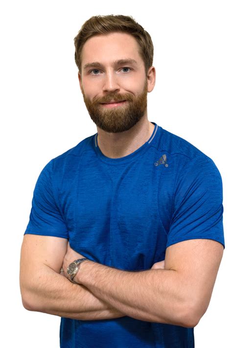 Heforshe Keith Mcniven Founder Right Path Fitness