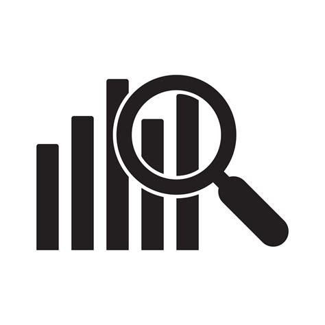 Business Research Icon 24672771 Vector Art At Vecteezy