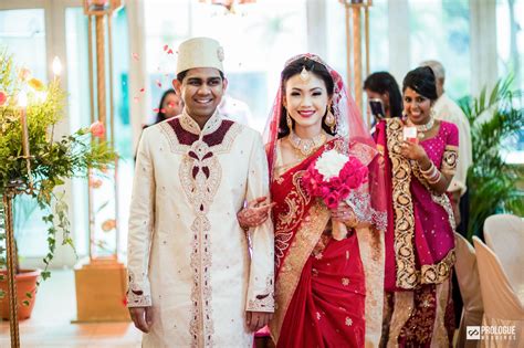 Alisha And Ashraf Prologue Weddings