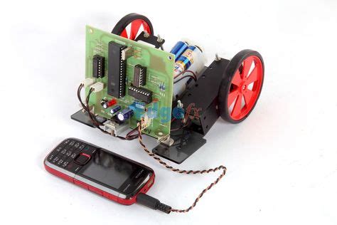 Robotics Projects Ideas Robotics Projects Electrical Projects Projects