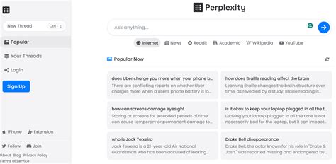 ChatGPT Vs Perplexity AI Language Warriors The Nature Hero