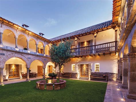 Inkaterra La Casona Updated 2022 Prices And Hotel Reviews Cusco Peru