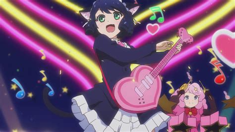 Review Show By Rock Blu Ray Japan Curiosity