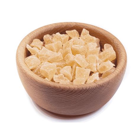 Buy Online Crystallised Ginger At Best Prices In United Kingdom Uk Maven Wholefoods
