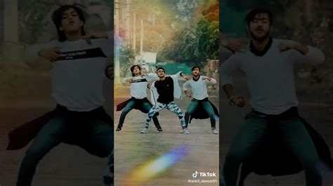 Ankit Dancer 01 Youtube