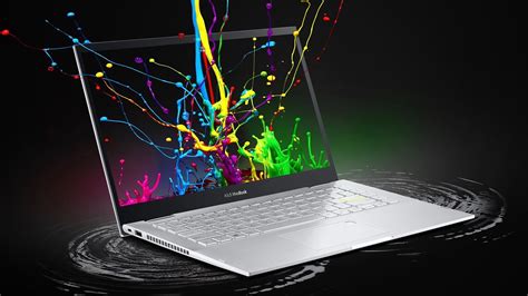 Asus Website Lists Laptop With Intels First Dedicated Graphics Card