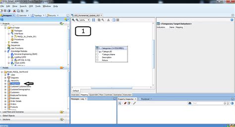 Oracle Data Integrator Incremental Update Mustafa Bektaş Tepe Mustafa