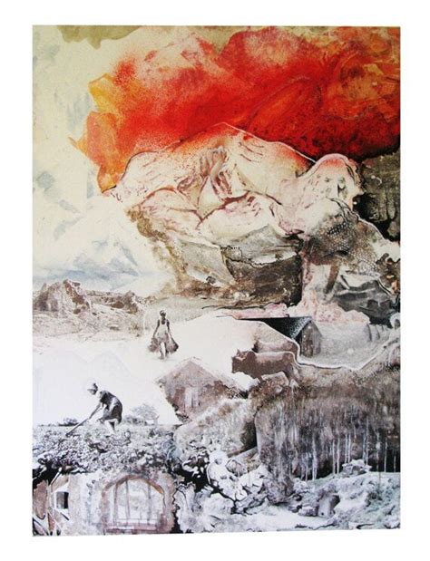 Marxadia By Matthew Klapper 2013 [a Friend Of Mine Whos Art Ive Always Really Enjoyed