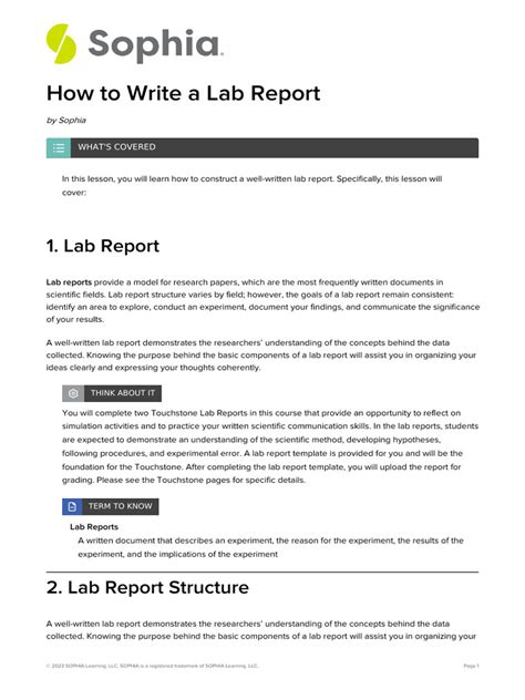 Lab Report Guide Pdf Experiment Normal Distribution